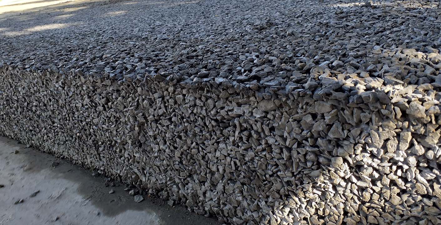 Concretos especiales